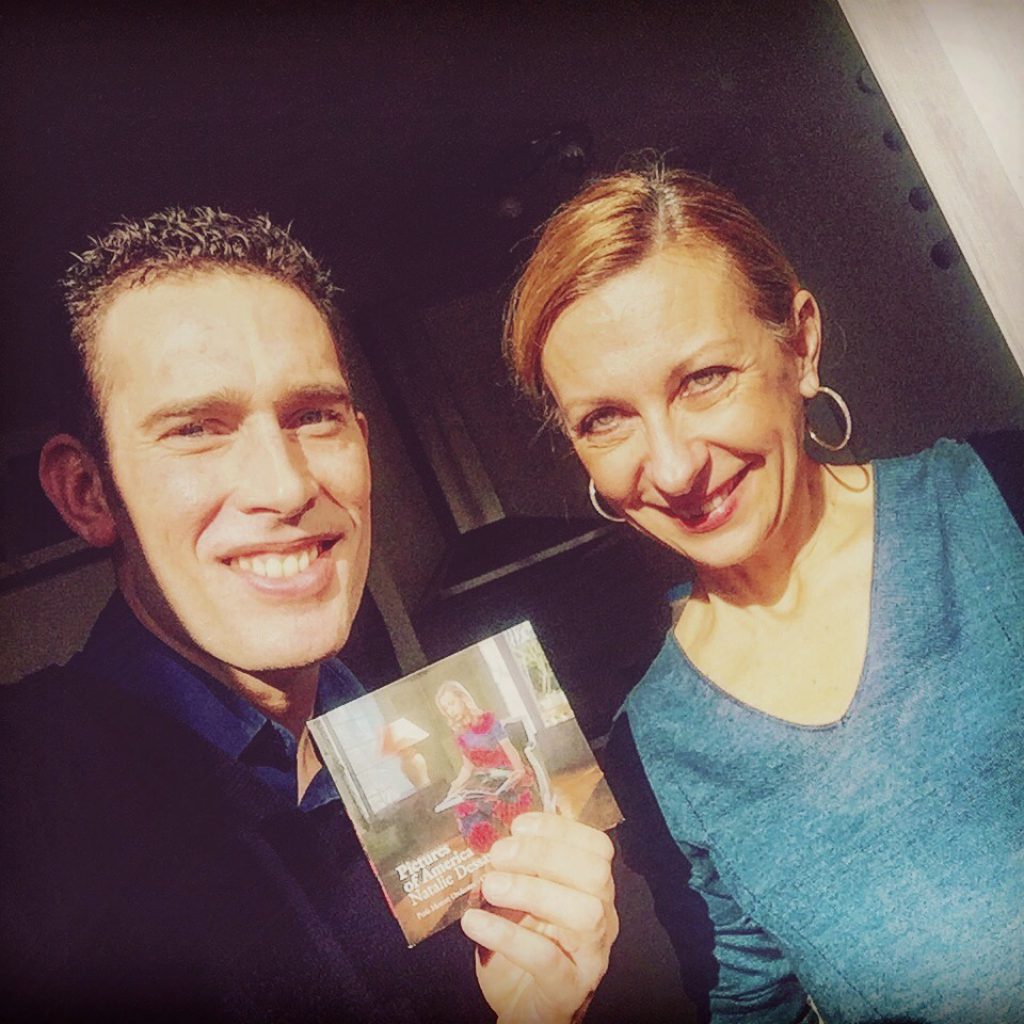 Les mille et une voix de Natalie Dessay – Pierre Babolat